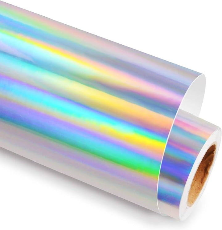 Holographic – Media One Vinyl