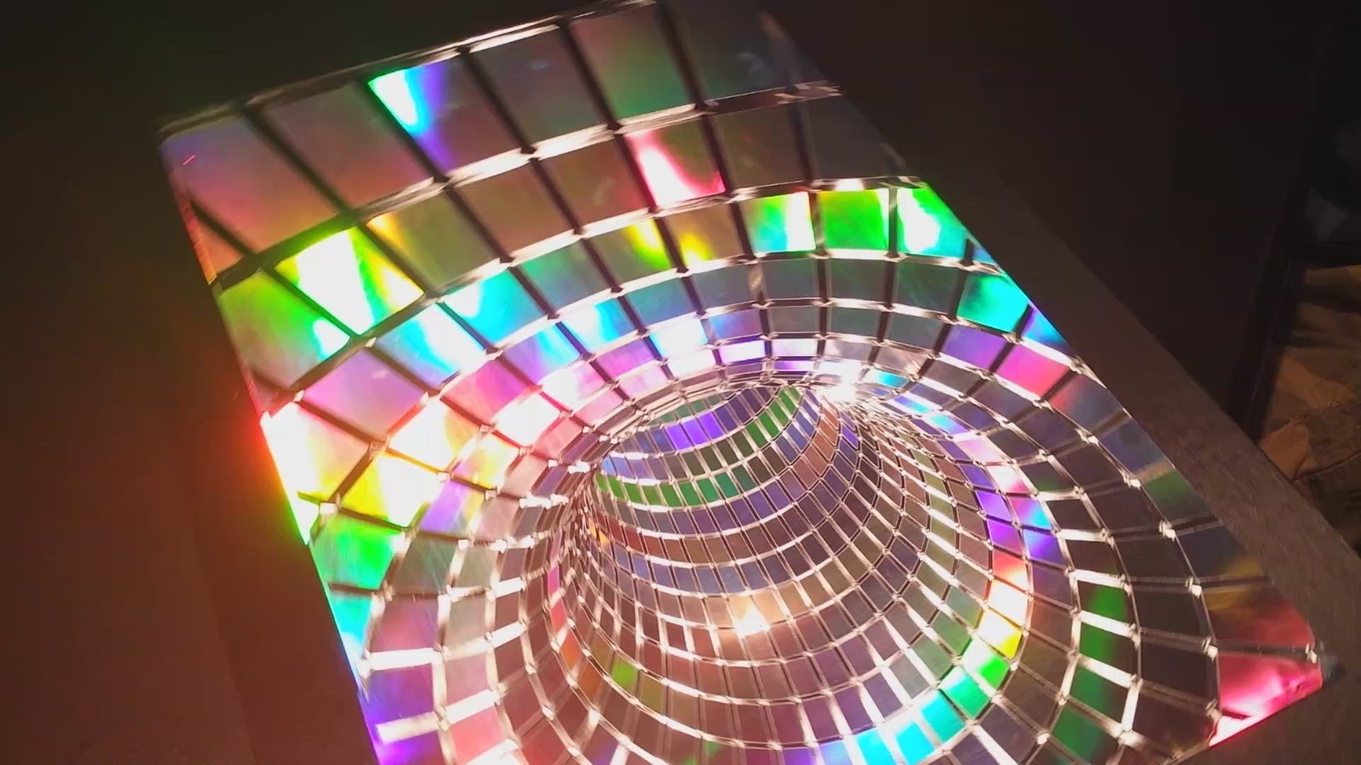 Media One Vinyl | Holographic Printable VInyls for Solvent, UV & Latex