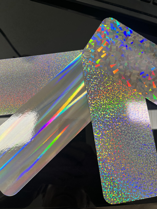 Media One Vinyl | Printable Vinyl for UV, Latex & Solvent | Hyperflex